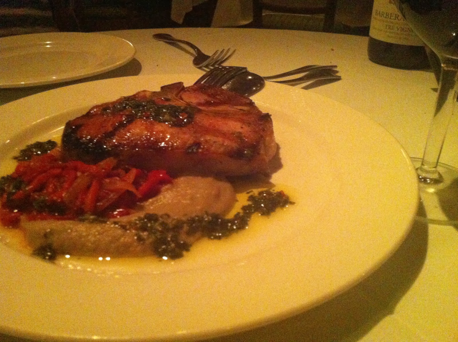 Oliveto Restaurant and Café