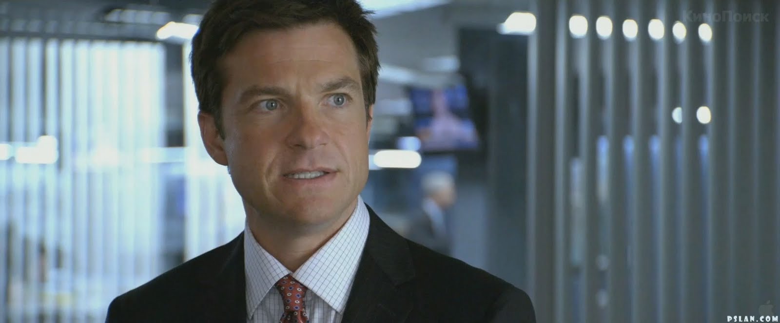 Horrible Bosses ~ Hollywood Blast