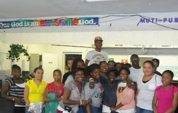 Trinity Community Outreach, Inc.