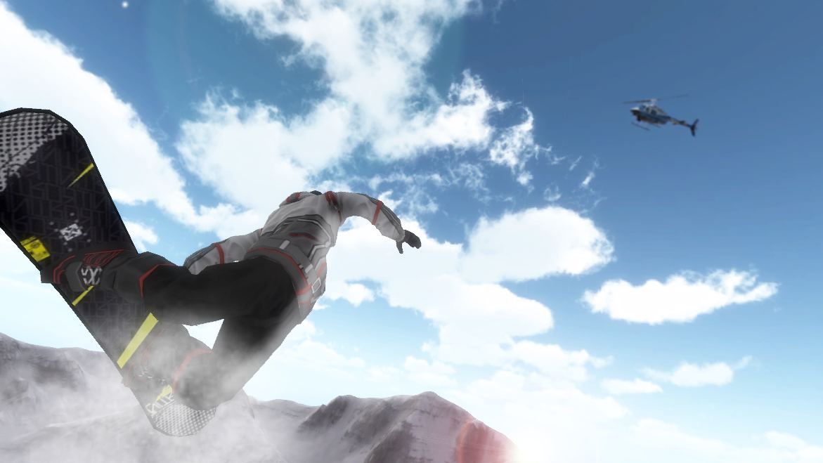 Carlo Cuomo 2D/3D Artist: Character Rig & Animation - TWELVE GAMES ...