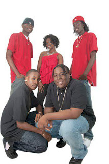 340 Muzik: Stylee Band 2011-2012 Riddim Mix Pt. 1 #STXFESTIVAL2012