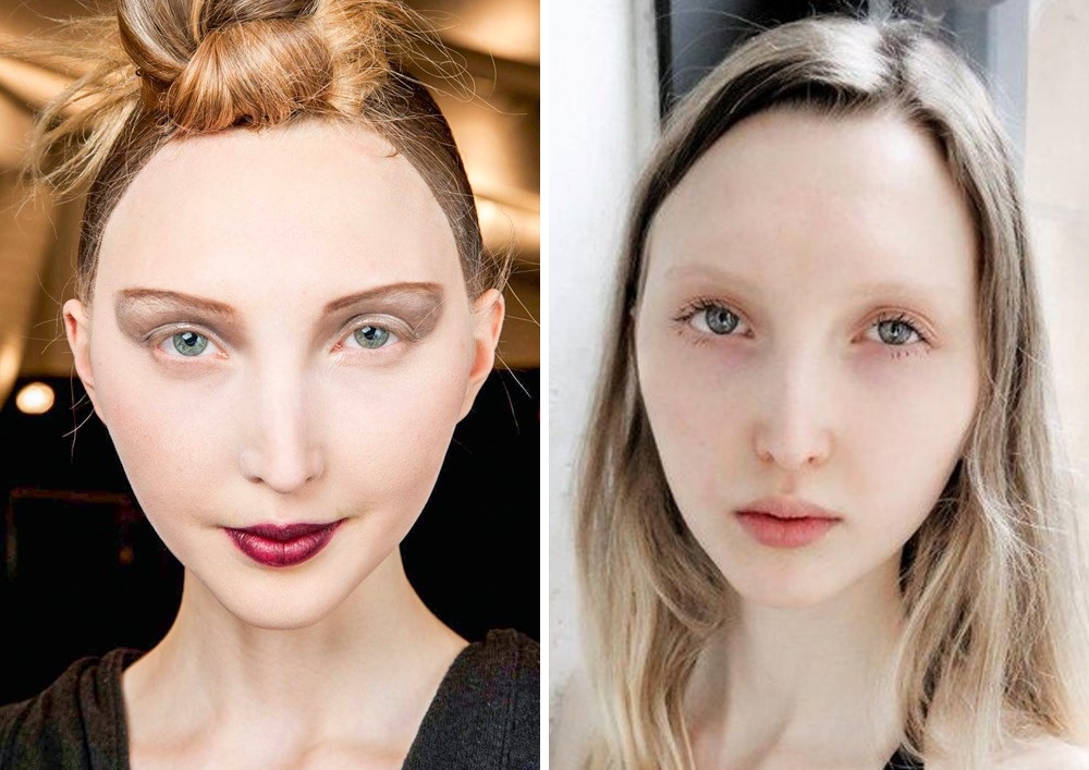 Ugly Supermodel? - Funny Damn