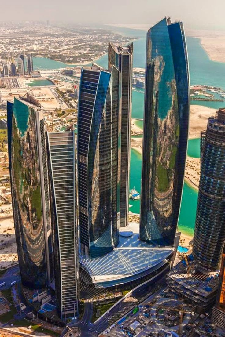 Abu Dhabi, UAE | Photos Hub