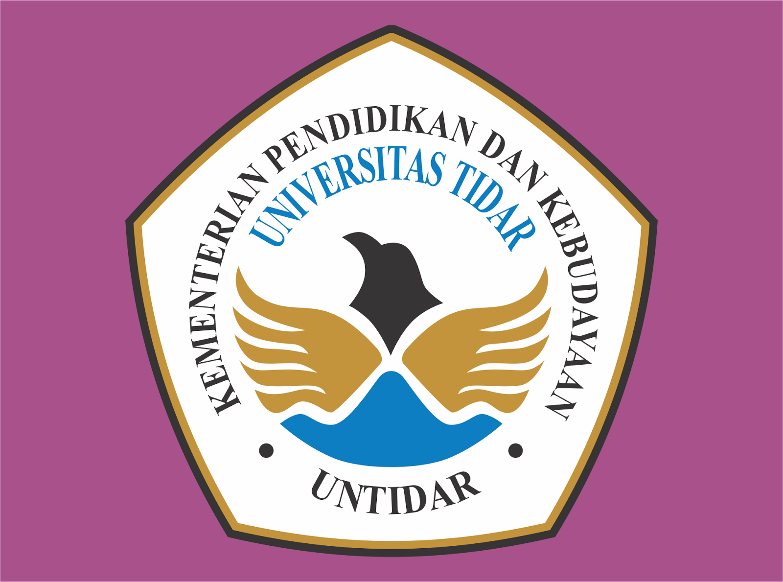 Logo Universitas Tidar - Perumperindo.co.id