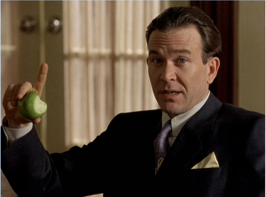 Eclectic Ephemera: Archie Goodwin, Style Icon