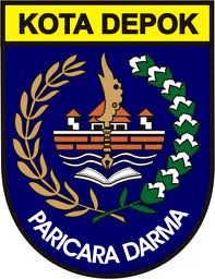 Logo Kota Depok - Logo Kabupaten Se Indonesia