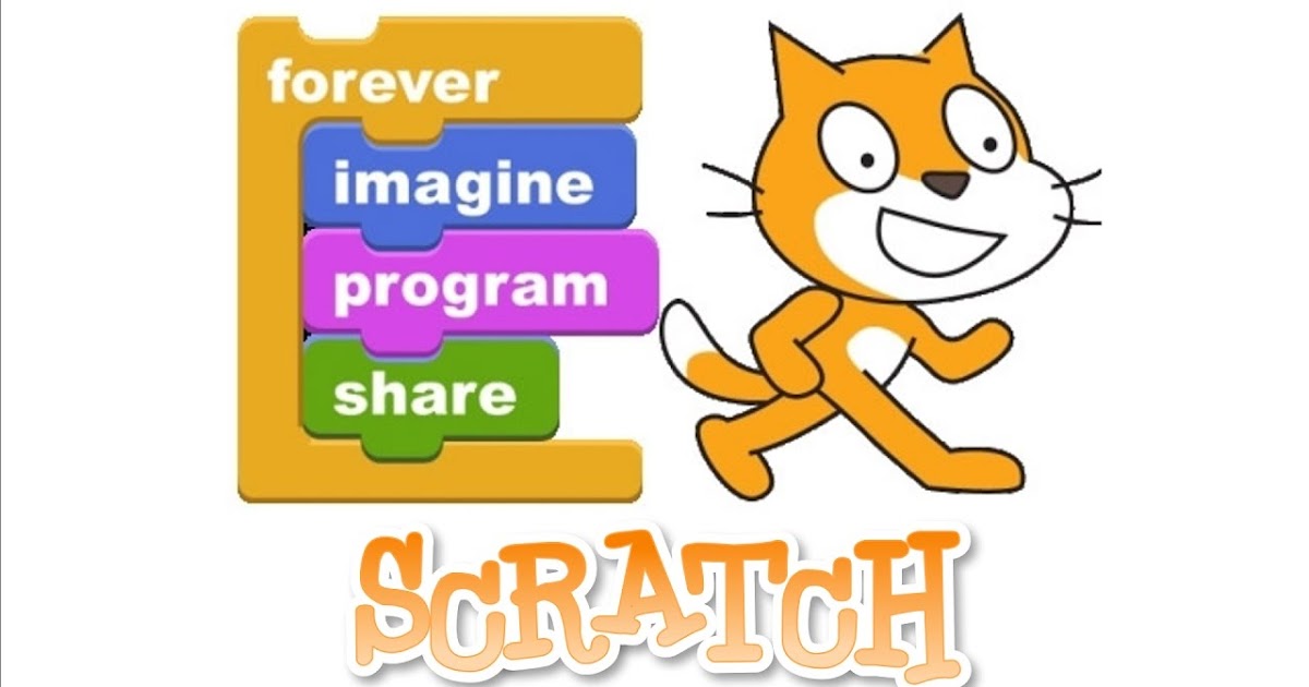 JAGUA ESTUDIA CON BARRIOS UNIDOS: CONOCE SCRATCH