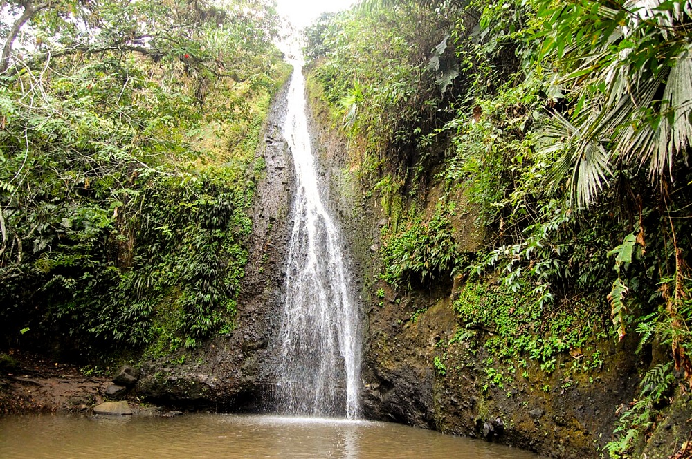 Turismo en el Cantón pichincha: Atractivos Turísticos, Cultura y ...