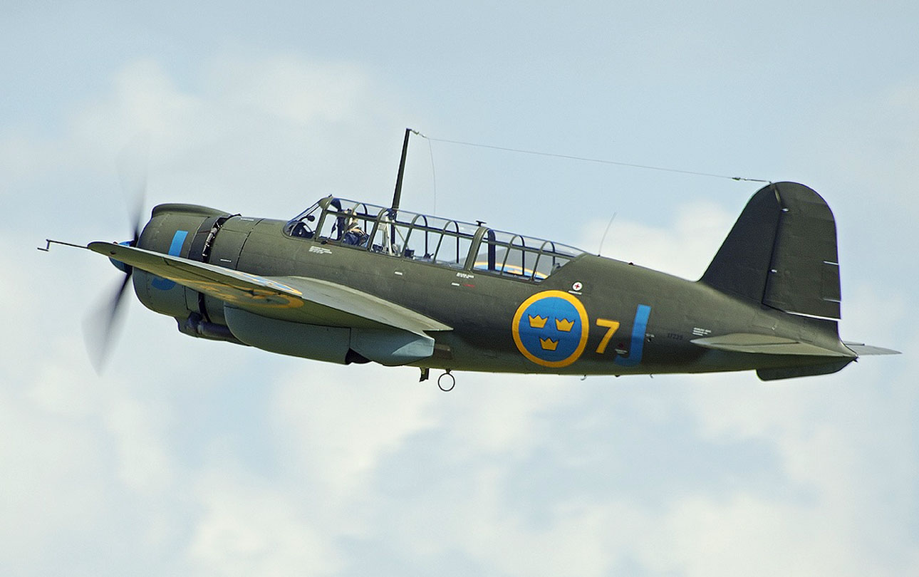 nhungdoicanh: SAAB 17