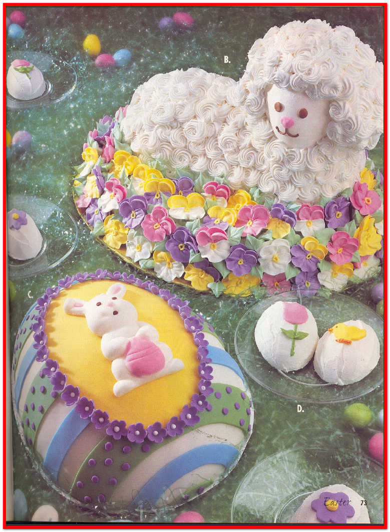 TELUGU WEB WORLD: ROSES MEAN ROMANCE CAKE - MODEL CAKE - SPORTS CAKE ...