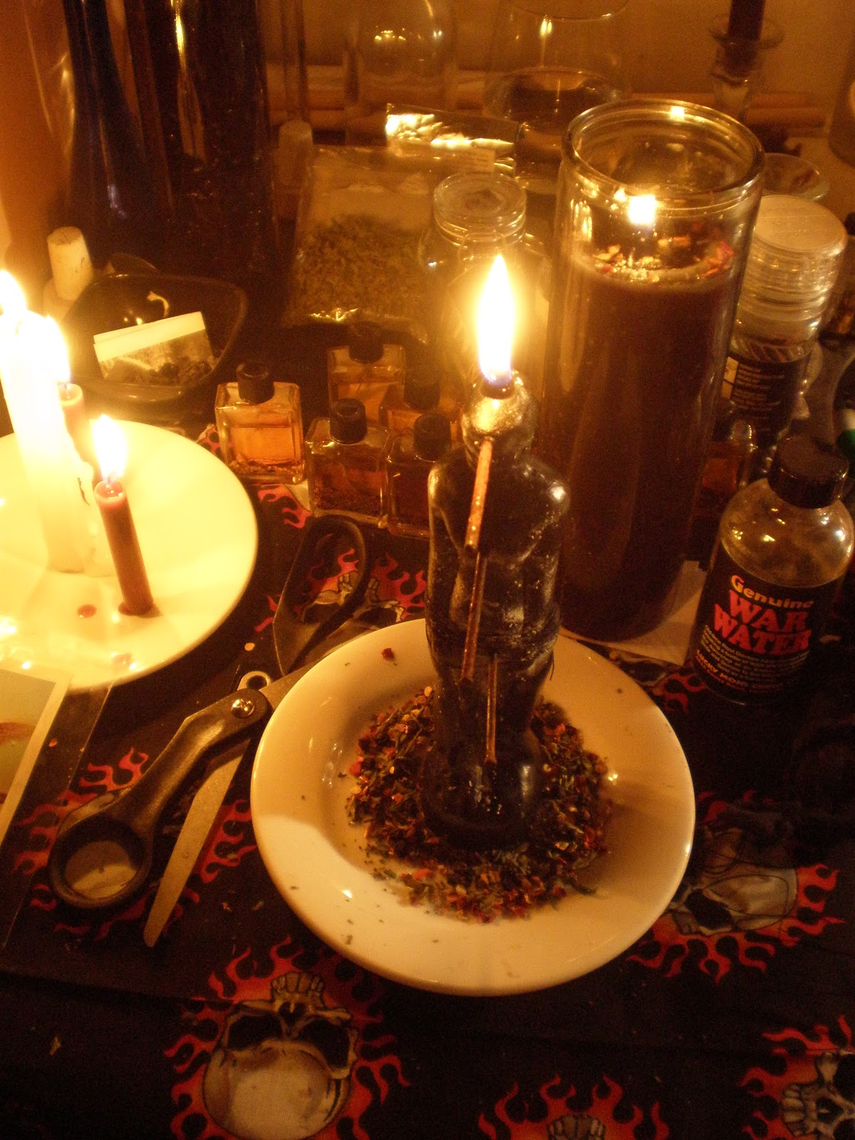 The Diary of a Rootwork Student: February Reader/Rootworker of the ...