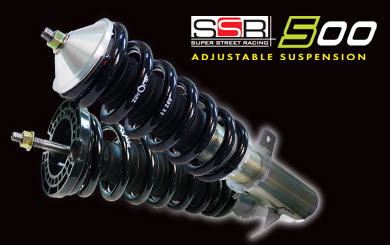 Online Suspension (Absorbers & Springs): ZerOne - Racing Technology