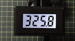 Motorcycle Rally Computer rc-7: ラリーコンピュータ rc-7 （LCD）のご紹介