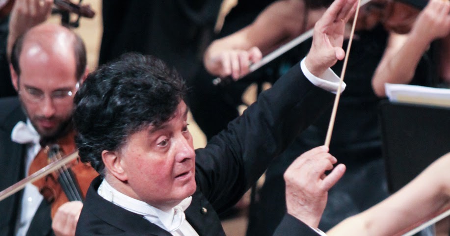 MusicaProgetto: Aldo Ceccato e Luca Santaniello, Auditorium di Milano ...