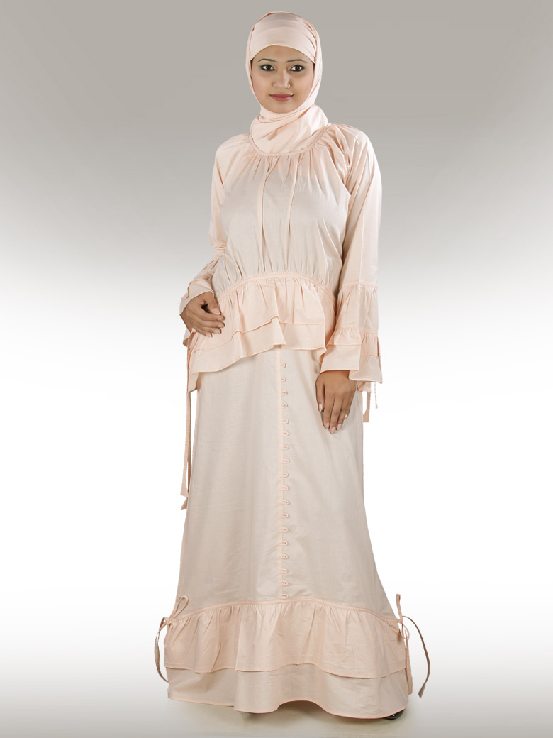 The Best Online Islamic clothing Store sellings Abayas, Hijabs and more ...