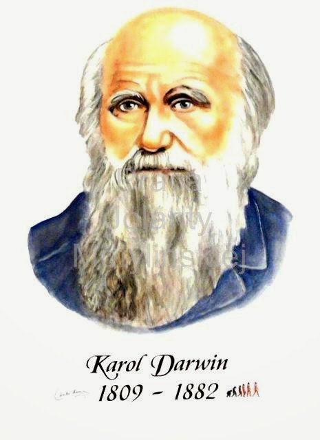 LA CIENCIA DE LA VIDA: Día de Darwin 2014