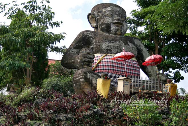 Universal Milano: Desa Mas Ubud Bali