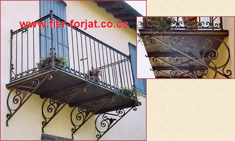 Steel Design Constanta: Balcoane