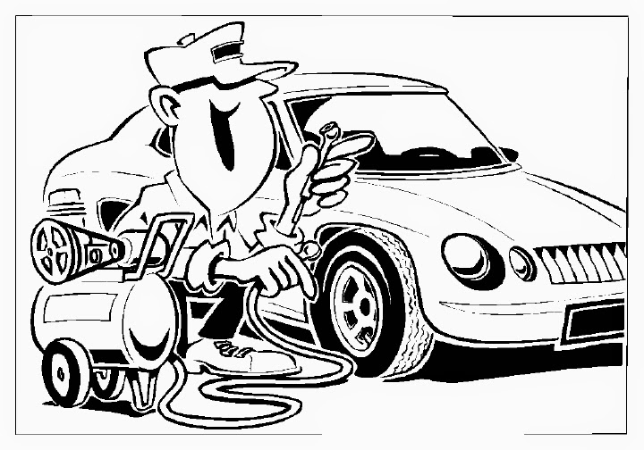 RV Tire Safety: What is "Cold" Inflation? Quick Post