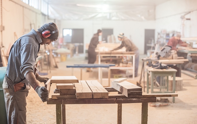 Are You Looking For The Carpentry Job? - Informative Blogs