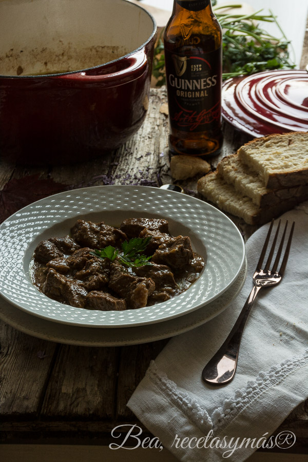 Stoverij - Recetas de cocina fáciles y sencillas | Bea, recetas y más