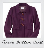 The Accessorized Life: Our Top Ten Lists for Winter