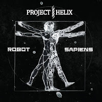 Il Pozzo dei Dannati - The Pit of the Damned: Project Helix - Robot Sapiens