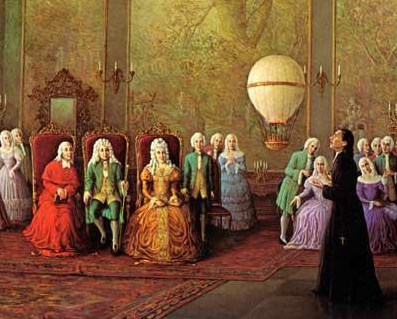 aerosngcanela: O aeróstato “Passarola” de Bartolomeu de Gusmão