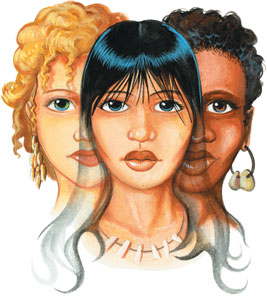 Brenda centeno: Cultura de Puerto Rico