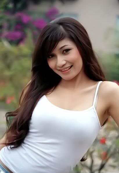 Manis Gadis | Pondok Puteri: Cantik Sexy Hesti Purwadinata