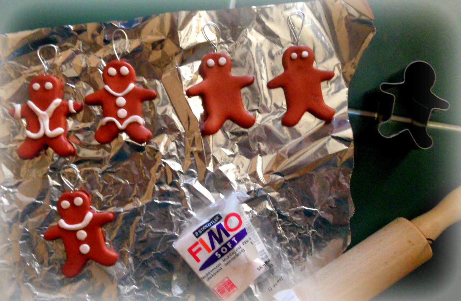 Chez Maximka: November 2012