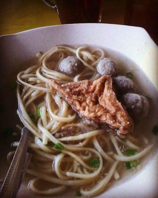 Mee Calong | Iceboxrivet