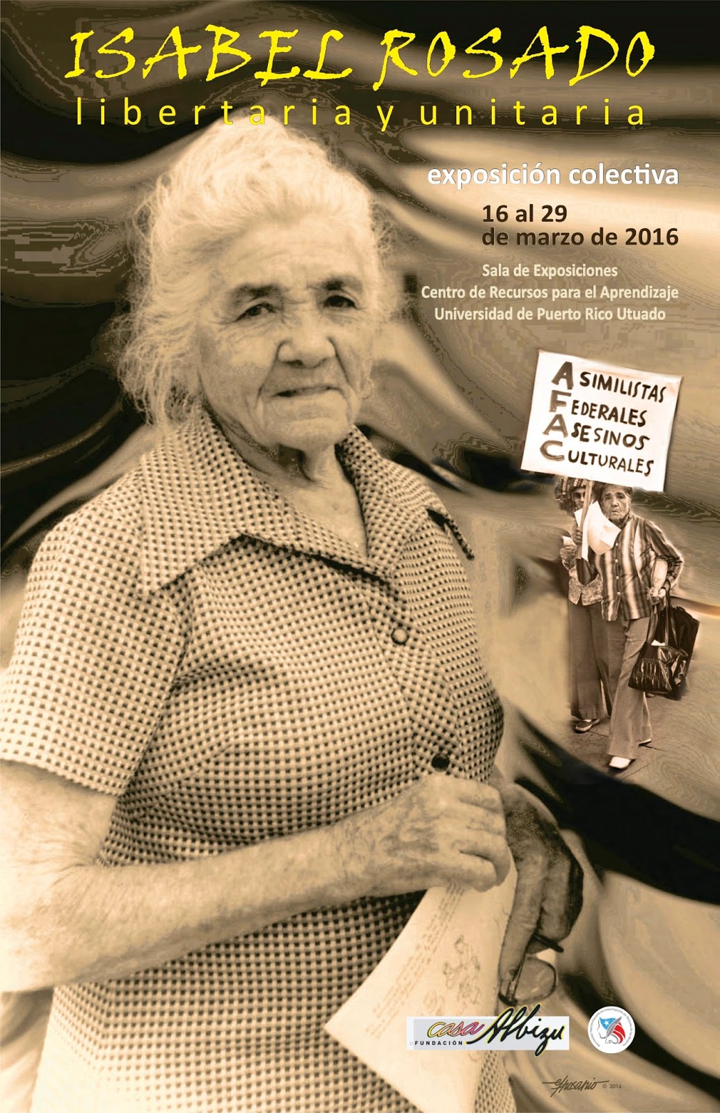 Asociación Puertorriqueña de Investigación de Historia de las Mujeres ...