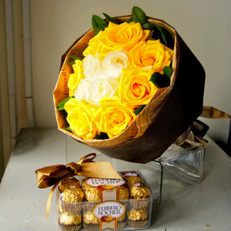 Toko Bunga Jakarta | Florist Online Flowers Shop Indonesia