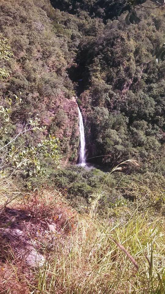 Bitácora del Viaje por el Mundo: Aticama, Nayarit (México)