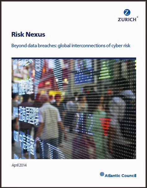 Infrastructure Security Blog: Two Views of Today's Cyber Risks