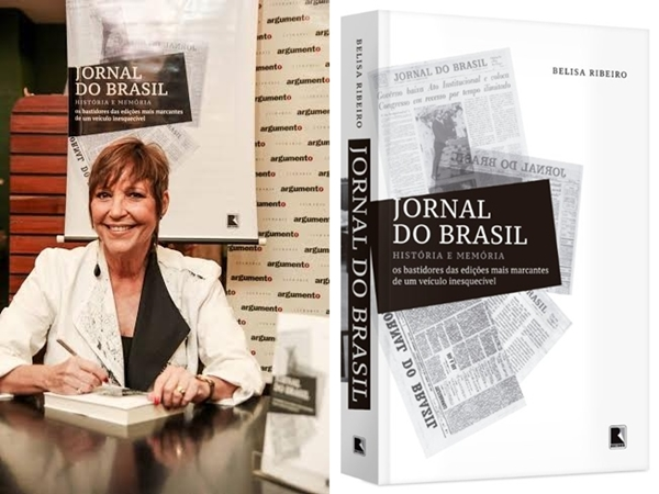 FOCUS PORTAL CULTURAL: JORNAL DO BRASIL: HISTÓRIA E MEMÓRIA DA ...