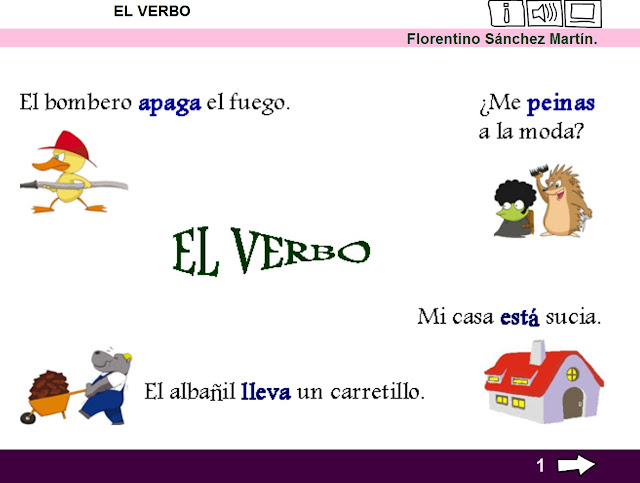 Lenguaje 6º: BLOQUE 4