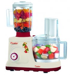Prestige Smart Kitchen: Prestige Food Processor - the best & easy to use