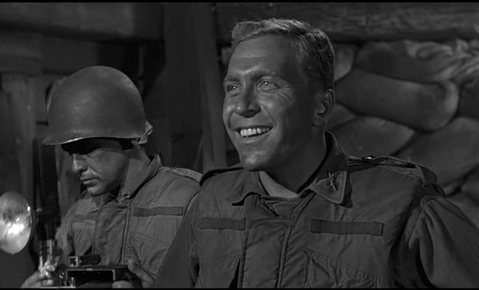 Forgotten Actors: Lew Gallo