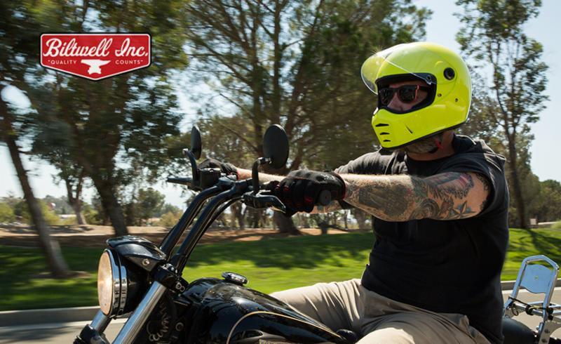 ChopCult: New product from Biltwell Inc.