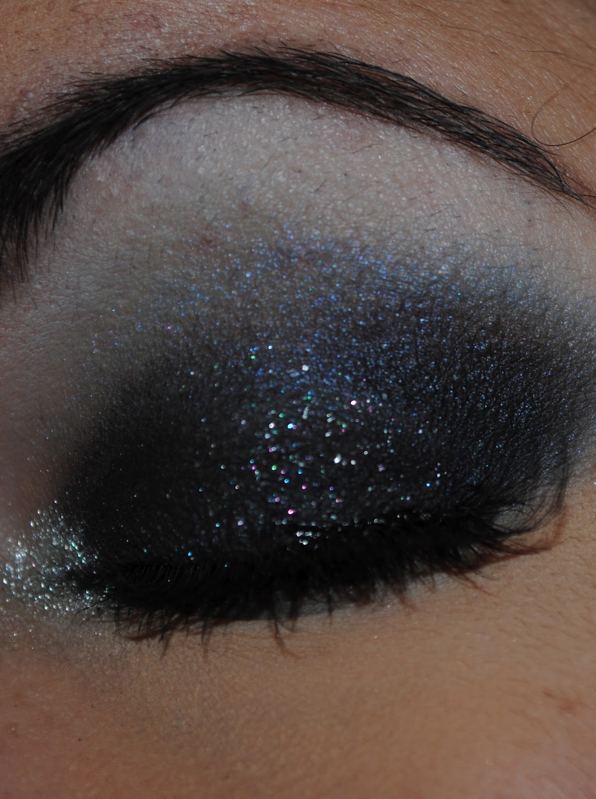 Beauty by Taime: Meredith Gentry Character Inspired Series: Doyle