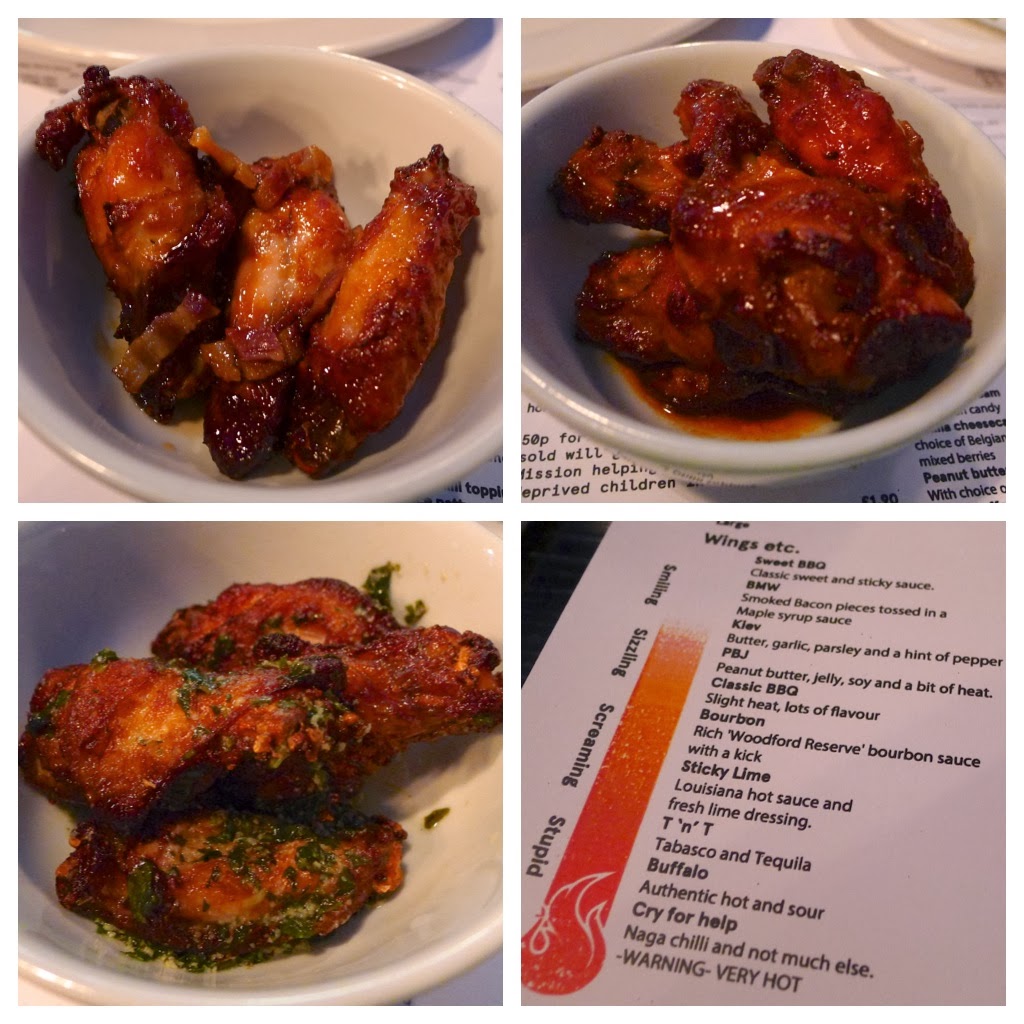 HUNGRY HOSS: SoLiTa – “Christmas Burger”