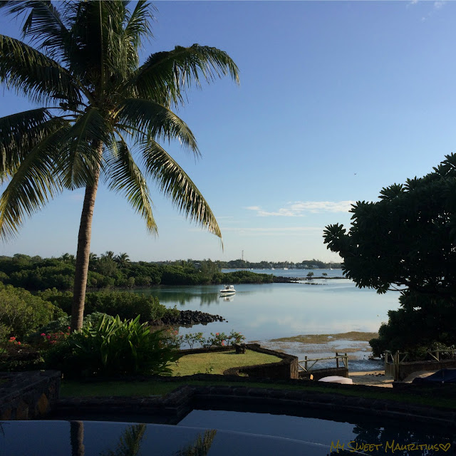 My Sweet Mauritius: SABLE et MER