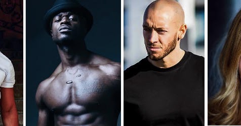 Musical Theatre News: London cast announced for Channing Tatum's Magic ...