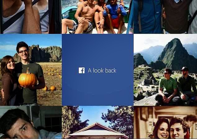 Facebook founder talks about the future of social networks