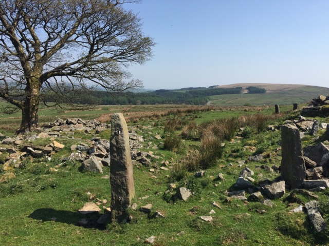 Miscellanea Genealogica de Bolton-le-Moors: The Deathly Hallows of ...