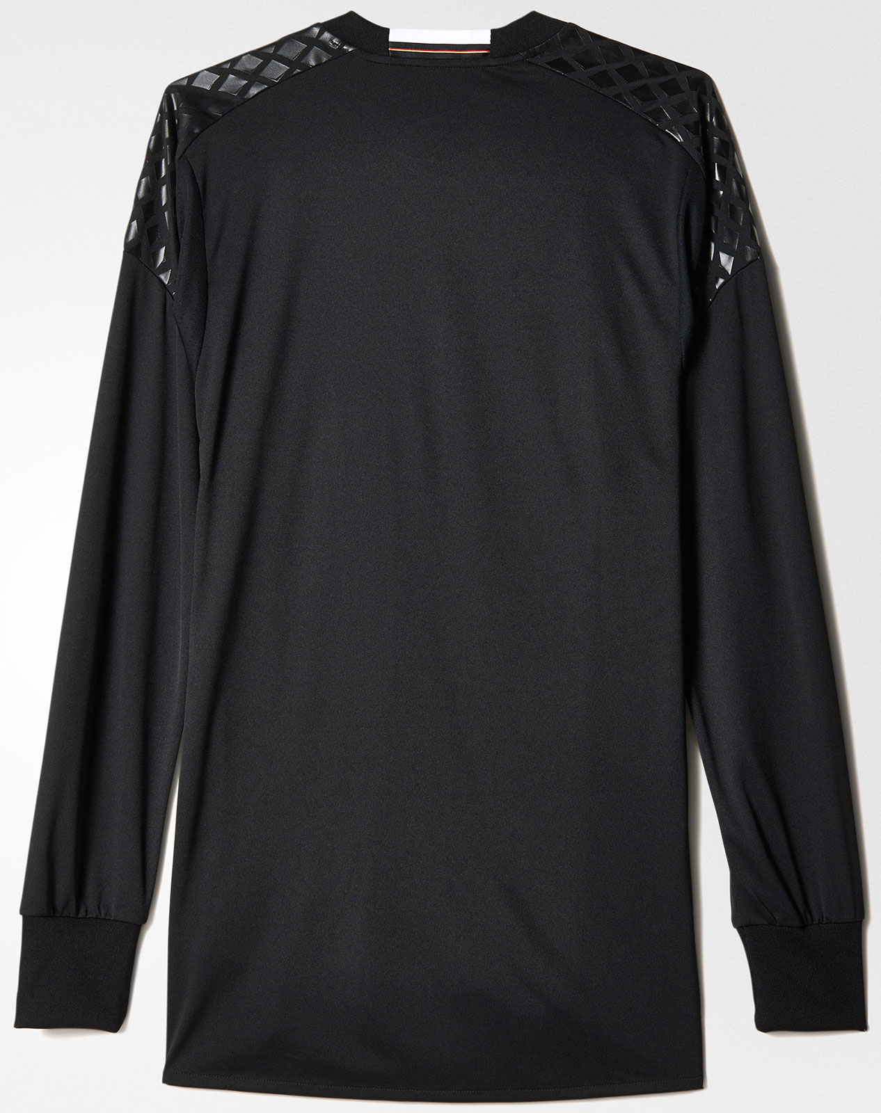 Germany Euro 2016 Goalkeeper Kit Released - Footy Headlines