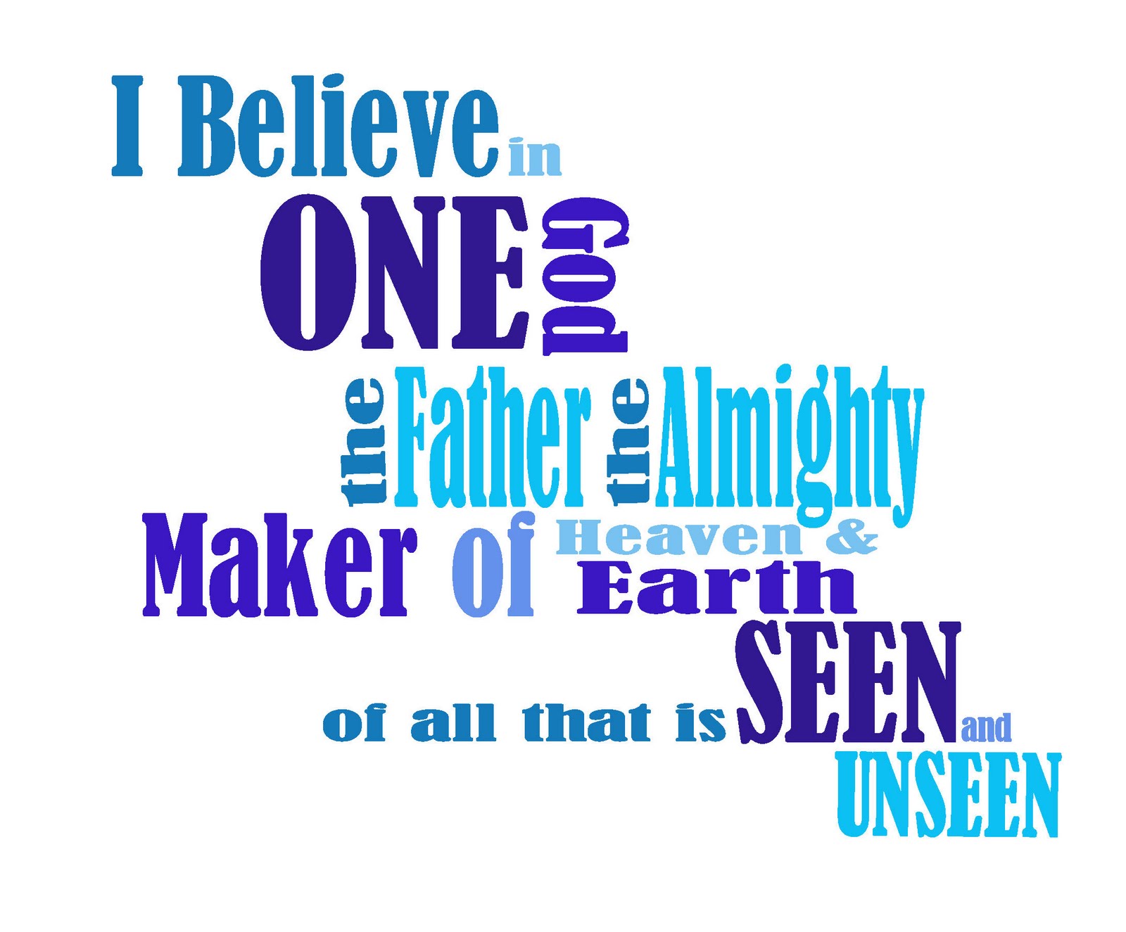 A Modern Reformation: What place do creeds, confessions, catechisms ...