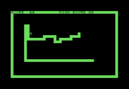 My gaming blog: 2017